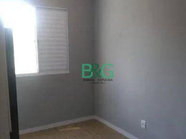 Apartamento em Fazenda Aricanduva, São Paulo/SP de 46m² 2 quartos à venda por R$ 260.000,00