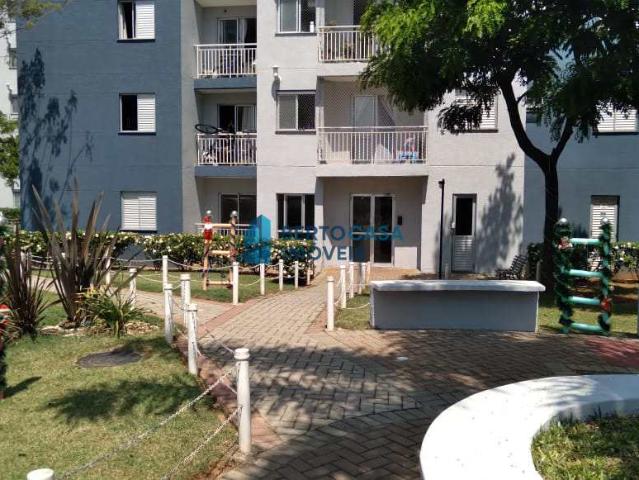 Apartamento em Fazenda Aricanduva, São Paulo/SP de 46m² 2 quartos à venda por R$ 244.400,00