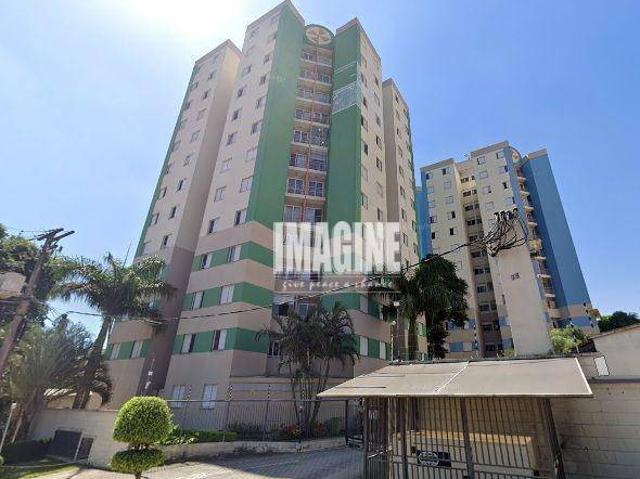 Apartamento em Fazenda Aricanduva, São Paulo/SP de 49m² 2 quartos à venda por R$ 308.900,00