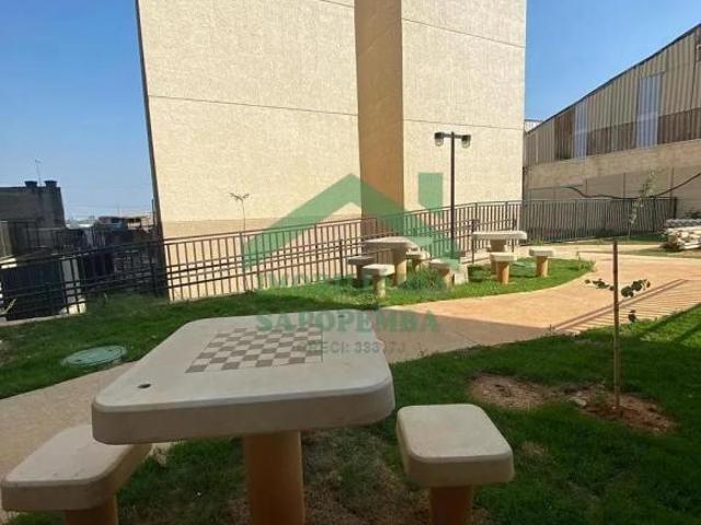 Apartamento em Fazenda da Juta, São Paulo/SP de 35m² 2 quartos à venda por R$ 270.000,00