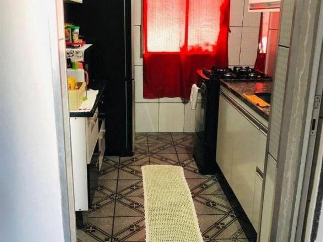 Apartamento em Fazenda da Juta, São Paulo/SP de 45m² 2 quartos à venda por R$ 190.000,00