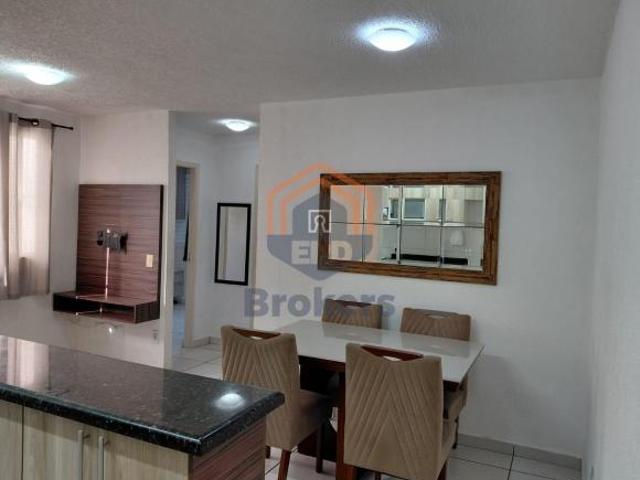 Apartamento em Fazenda Grande Jundiaí, SP