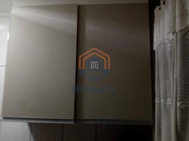 Apartamento em Fazenda Grande Jundiaí