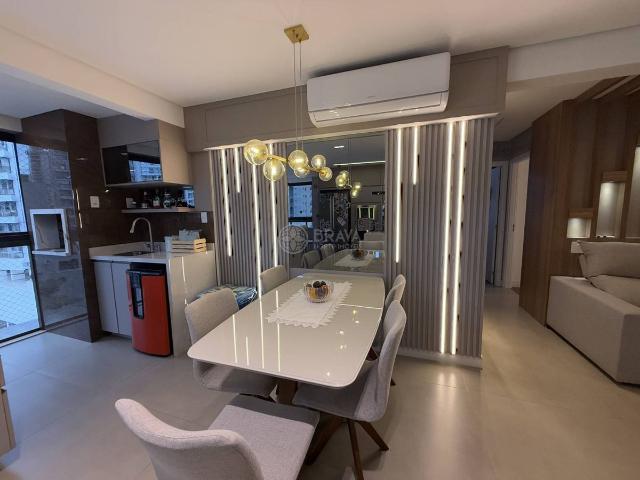 Apartamento em Fazenda, Itajaí/SC de 101m² 2 quartos à venda por R$ 1.889.000,00