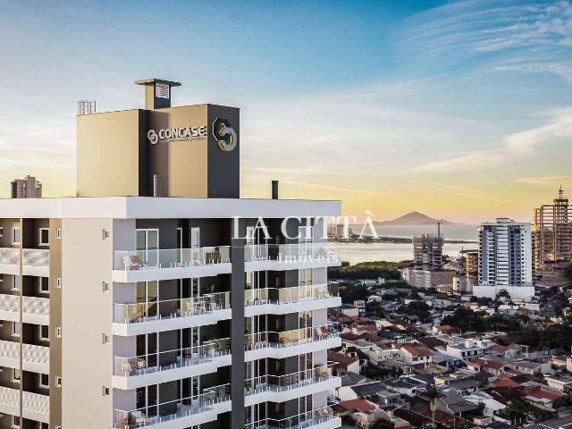 Apartamento em Fazenda, Itajaí/SC de 102m² 3 quartos à venda por R$ 1.509.136,28
