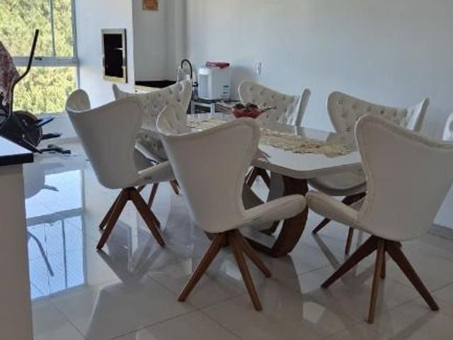 Apartamento em Fazenda, Itajaí/SC de 102m² 3 quartos à venda por R$ 1.149.000,00