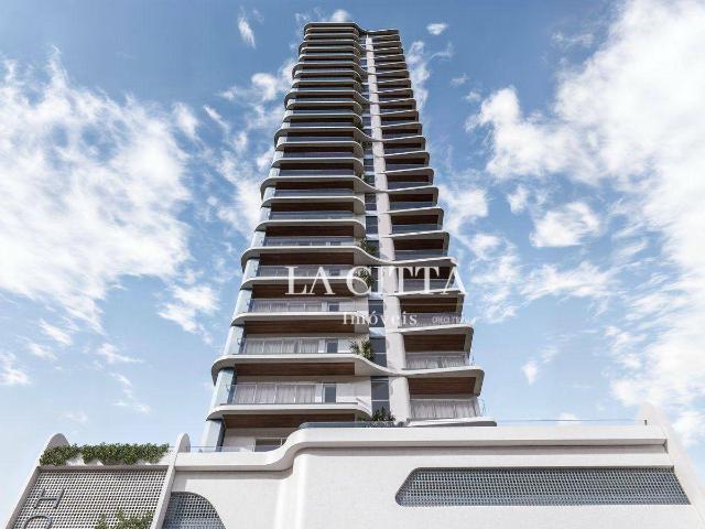 Apartamento em Fazenda, Itajaí/SC de 107m² 3 quartos à venda por R$ 1.590.764,00