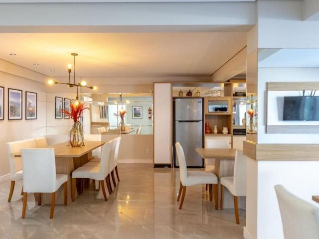 Apartamento em Fazenda, Itajaí/SC de 108m² 3 quartos para locação R$ 12.000,00/mes