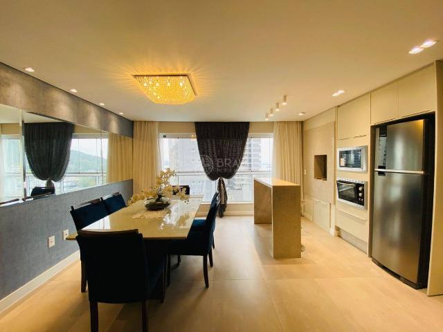 Apartamento em Fazenda, Itajaí/SC de 108m² 3 quartos para locação R$ 8.800,00/mes
