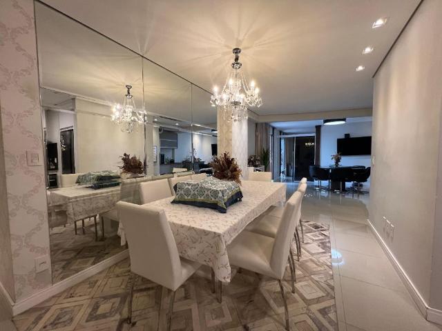 Apartamento em Fazenda, Itajaí/SC de 110m² 3 quartos à venda por R$ 1.899.000,00