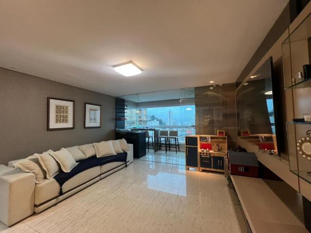 Apartamento em Fazenda, Itajaí/SC de 111m² 3 quartos para locação R$ 7.200,00/mes