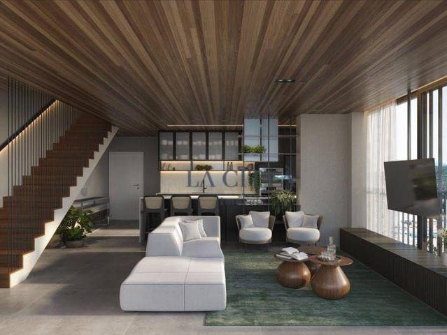 Apartamento em Fazenda, Itajaí/SC de 125m² 3 quartos à venda por R$ 2.575.709,04