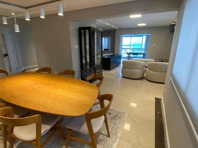Apartamento em Fazenda, Itajaí/SC de 246m² 3 quartos para locação R$ 11.000,00/mes