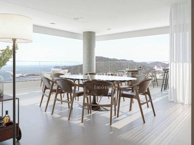 Apartamento em Fazenda, Itajaí/SC de 267m² 4 quartos à venda por R$ 5.678.304,37