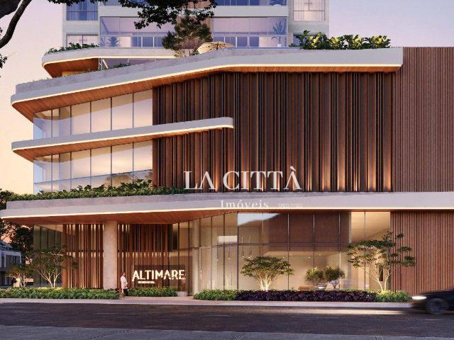 Apartamento em Fazenda, Itajaí/SC de 217m² 4 quartos à venda por R$ 4.194.000,00