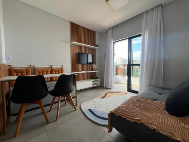 Apartamento em Fazenda, Itajaí/SC de 45m² 1 quartos para locação R$ 3.800,00/mes