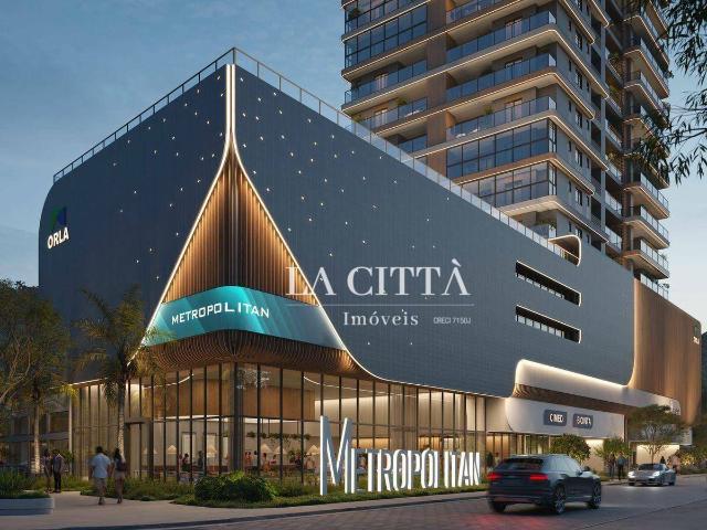 Apartamento em Fazenda, Itajaí/SC de 47m² 1 quartos à venda por R$ 824.000,00