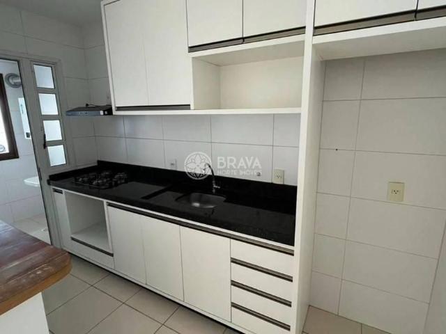 Apartamento em Fazenda, Itajaí/SC de 65m² 2 quartos para locação R$ 4.000,00/mes