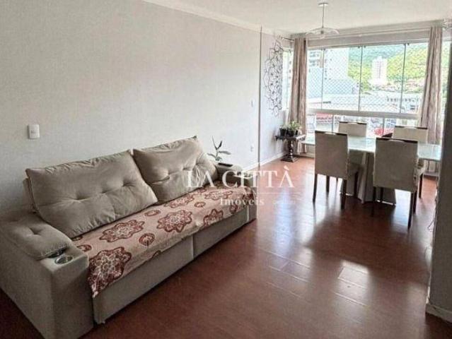 Apartamento em Fazenda, Itajaí/SC de 69m² 2 quartos à venda por R$ 629.000,00