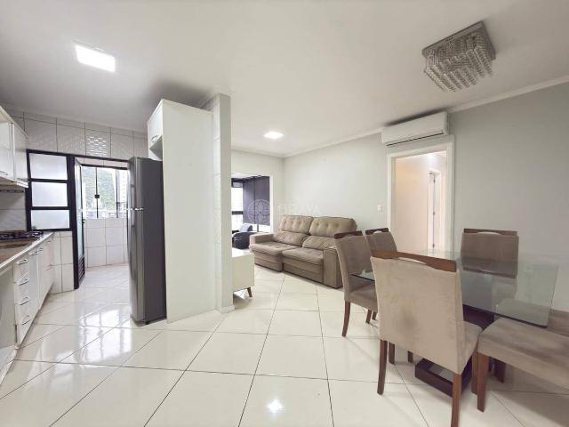Apartamento em Fazenda, Itajaí/SC de 75m² 2 quartos para locação R$ 3.800,00/mes