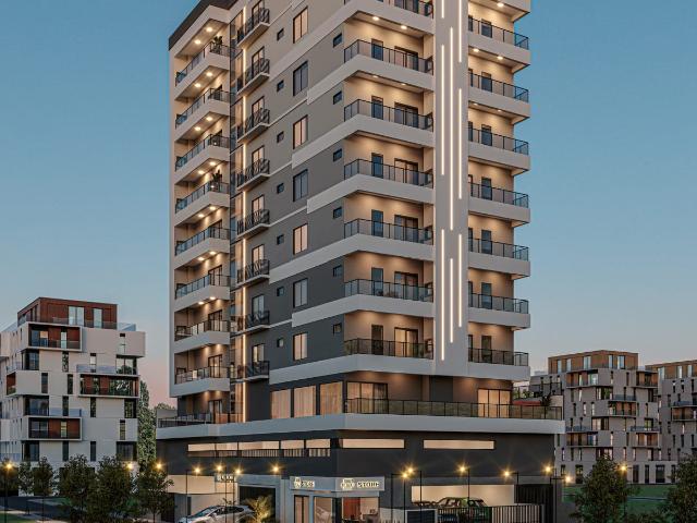 Apartamento em Fazenda, Itajaí/SC de 77m² 2 quartos à venda por R$ 798.900,00