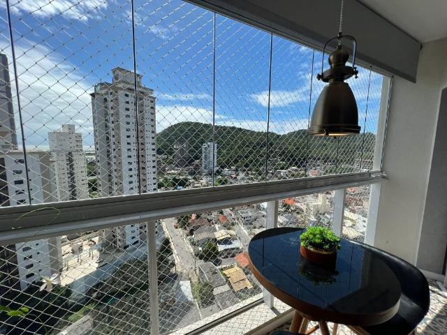 Apartamento em Fazenda, Itajaí/SC de 79m² 2 quartos à venda por R$ 1.189.900,00
