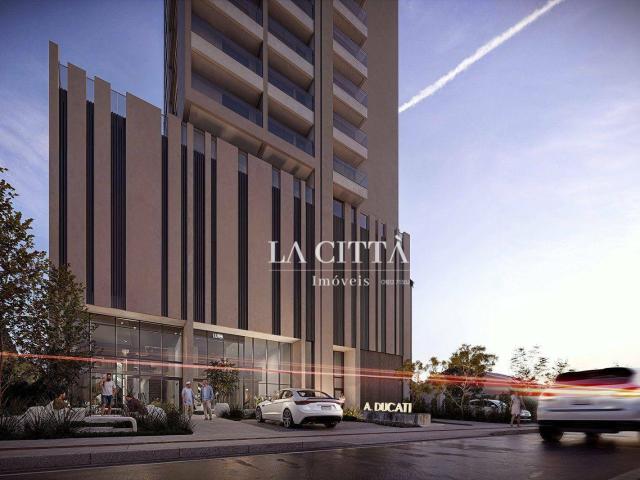 Apartamento em Fazenda, Itajaí/SC de 71m² 1 quartos à venda por R$ 932.505,37