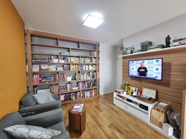 Apartamento em Fazenda, Itajaí/SC de 71m² 2 quartos à venda por R$ 999.900,00
