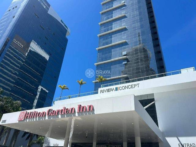 Apartamento em Fazenda, Itajaí/SC de 71m² 2 quartos à venda por R$ 1.165.900,00