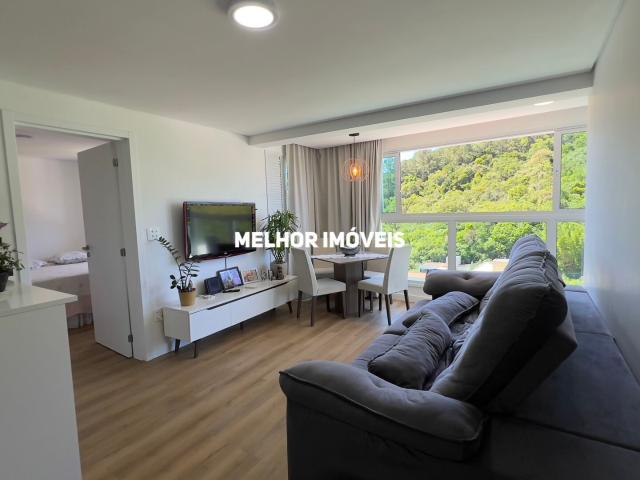 Apartamento em Fazenda, Itajaí/SC de 71m² 2 quartos à venda por R$ 1.179.000,00