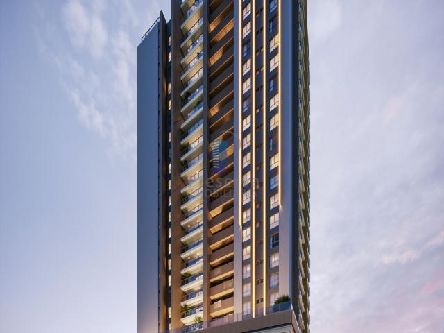 Apartamento em Fazenda, Itajaí/SC de 86m² 2 quartos à venda por R$ 1.328.435,00