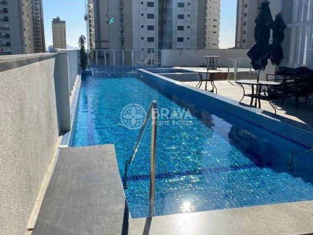 Apartamento em Fazenda, Itajaí/SC de 86m² 3 quartos à venda por R$ 1.112.900,00