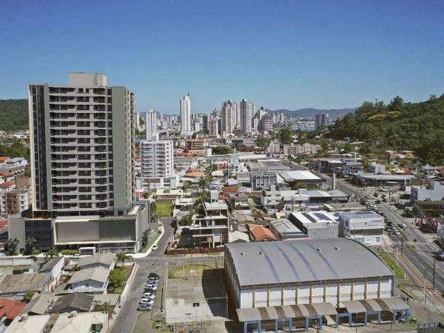 Apartamento em Fazenda, Itajaí/SC de 80m² 2 quartos à venda por R$ 989.900,00