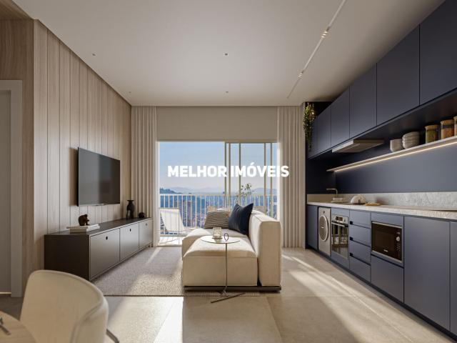 Apartamento em Fazenda, Itajaí/SC de 80m² 2 quartos à venda por R$ 1.146.560,00
