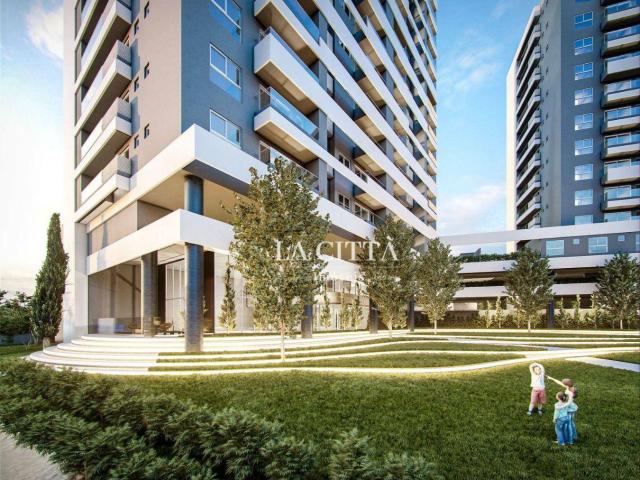 Apartamento em Fazenda, Itajaí/SC de 82m² 2 quartos à venda por R$ 1.129.409,58