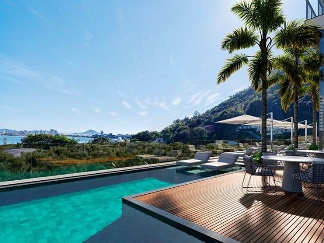 Apartamento em Fazenda, Itajaí/SC de 95m² 2 quartos à venda por R$ 1.849.900,00