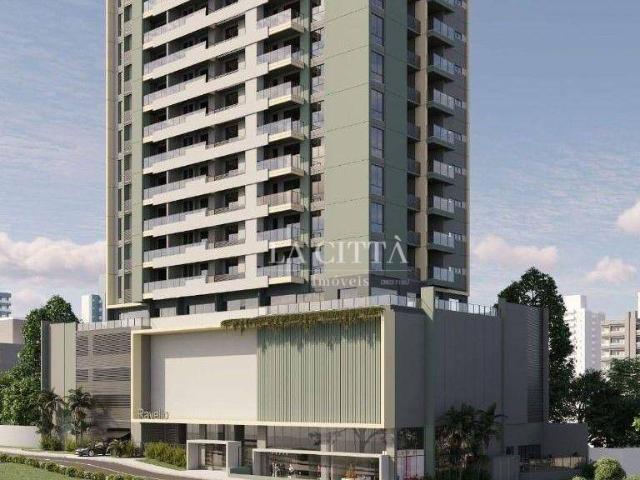 Apartamento em Fazenda, Itajaí/SC de 96m² 3 quartos à venda por R$ 1.242.900,00