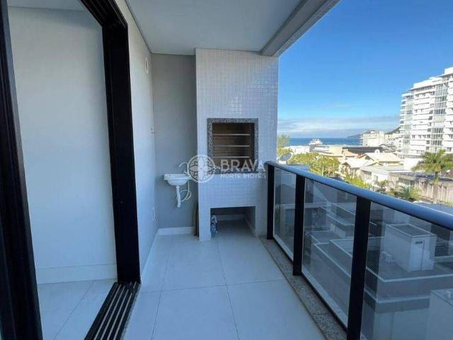 Apartamento em Fazenda, Itajaí/SC de 96m² 3 quartos para locação R$ 6.500,00/mes