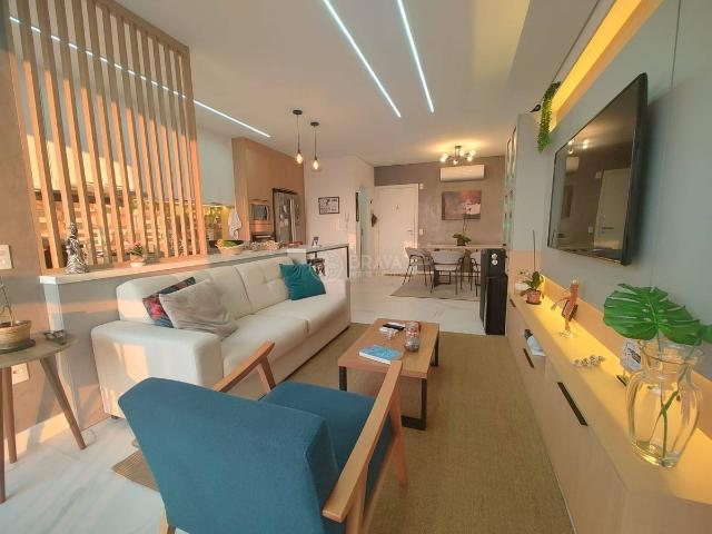 Apartamento em Fazenda, Itajaí/SC de 90m² 2 quartos à venda por R$ 1.349.000,00