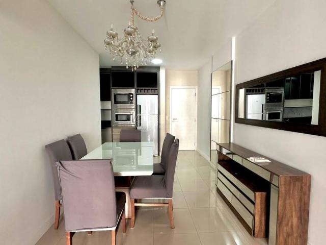 Apartamento em Fazenda, Itajaí/SC de 90m² 3 quartos para locação R$ 5.500,00/mes