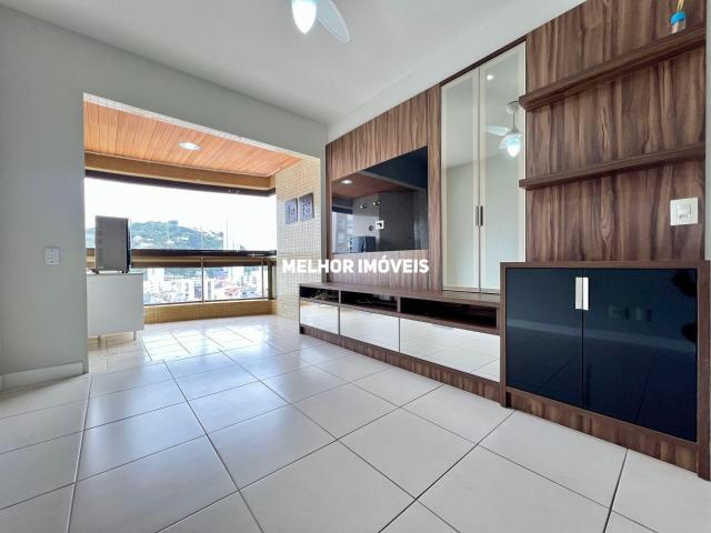 Apartamento em Fazenda, Itajaí/SC de 90m² 3 quartos para locação R$ 5.700,00/mes