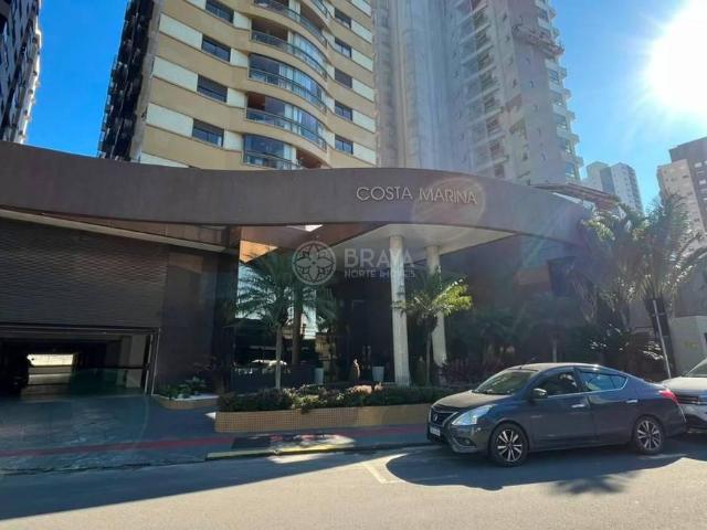 Apartamento em Fazenda, Itajaí/SC de 90m² 3 quartos para locação R$ 5.700,00/mes