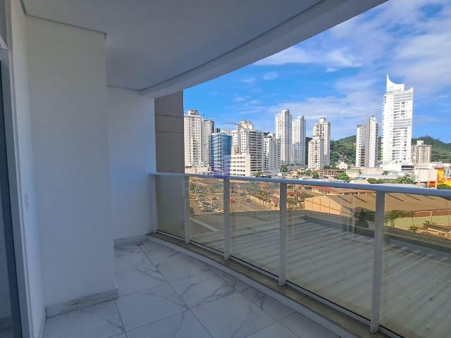 Apartamento em Fazenda, Itajaí/SC de 91m² 2 quartos à venda por R$ 849.000,00