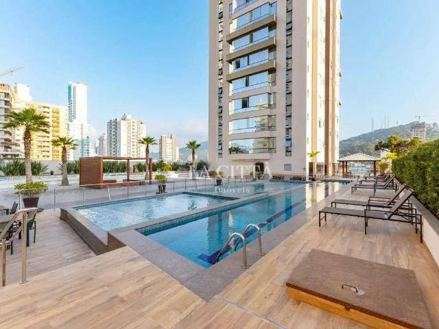 Apartamento em Fazenda, Itajaí/SC de 92m² 3 quartos à venda por R$ 1.254.900,00