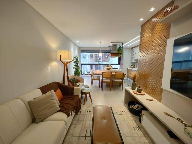 Apartamento em Fazenda, Itajaí/SC de 93m² 3 quartos à venda por R$ 1.449.900,00