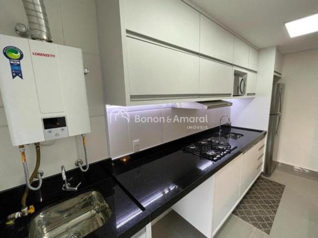 Apartamento em Fazenda Santa Cândida, Campinas/SP de 57m² 2 quartos à venda por R$ 660.000,00