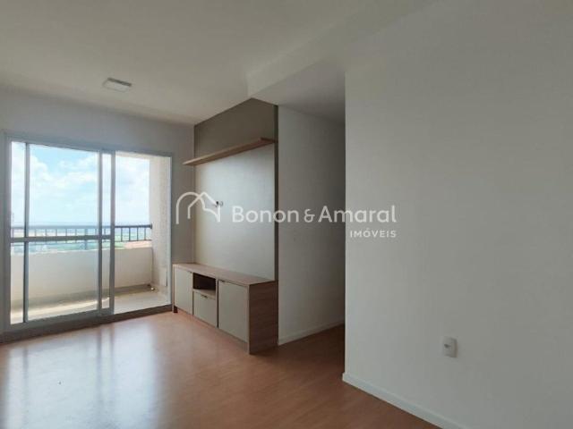 Apartamento em Fazenda Santa Cândida, Campinas/SP de 56m² 2 quartos à venda por R$ 739.900,00