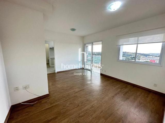 Apartamento em Fazenda Santa Cândida, Campinas/SP de 73m² 2 quartos para locação R$ 4.300,00/mes