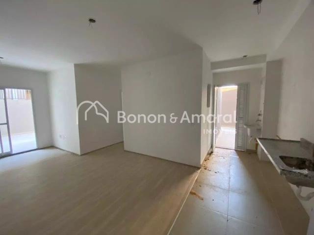 Apartamento em Fazenda Santa Cândida, Campinas/SP de 70m² 3 quartos à venda por R$ 989.000,00