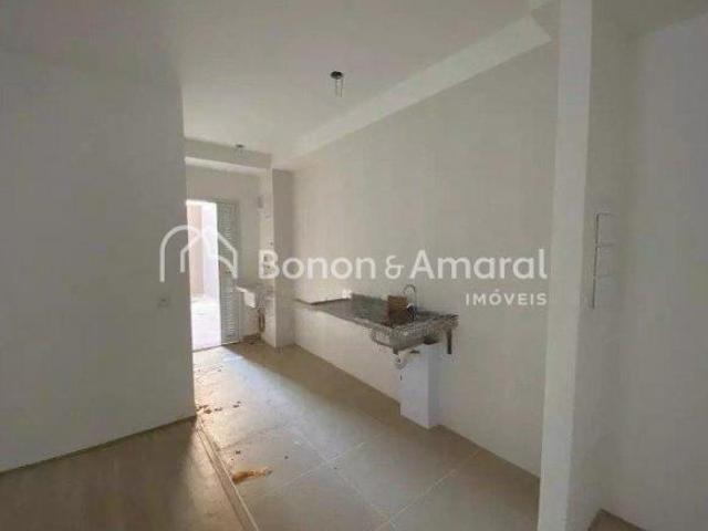 Apartamento em Fazenda Santa Cândida, Campinas/SP de 70m² 3 quartos à venda por R$ 990.000,00